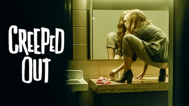 Creeped Out (2019) - Netflix | Flixable